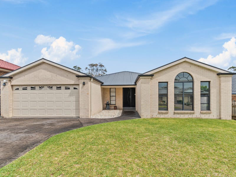 6 Weston Place, Horsley, NSW 2530 - Property Details