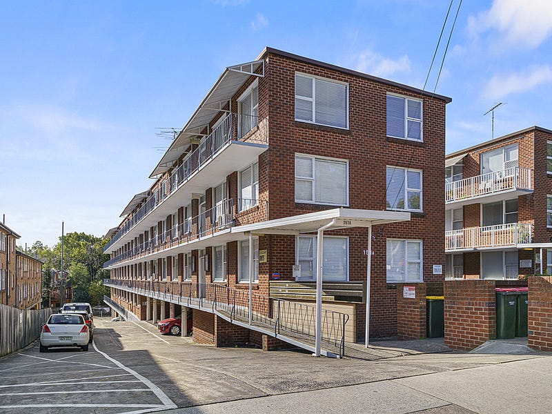 12/151A Smith Street, Summer Hill, NSW 2130