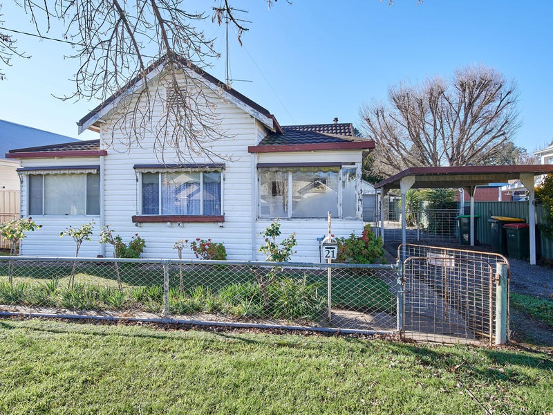 21 Morundah Street, Wagga Wagga, NSW 2650 - realestate.com.au