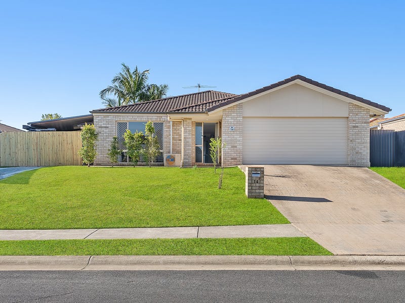 14 Hollywood Avenue, Bellmere, Qld 4510 - Property Details