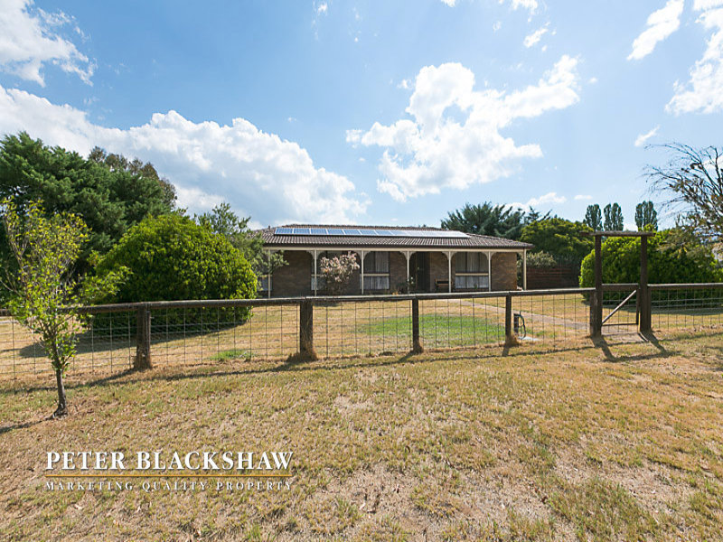 15 Bransby Street, Bredbo, NSW 2626 - Property Details