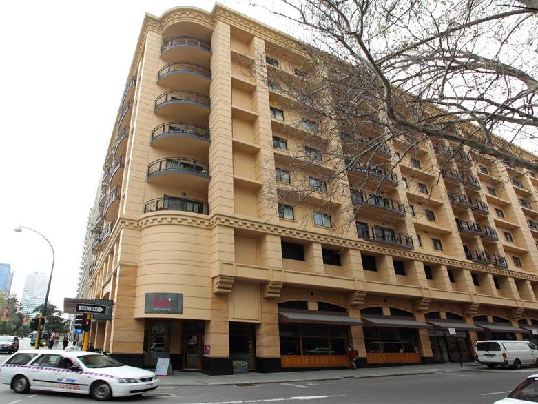 406/9 Victoria Avenue, Perth, WA 6000 - realestate.com.au
