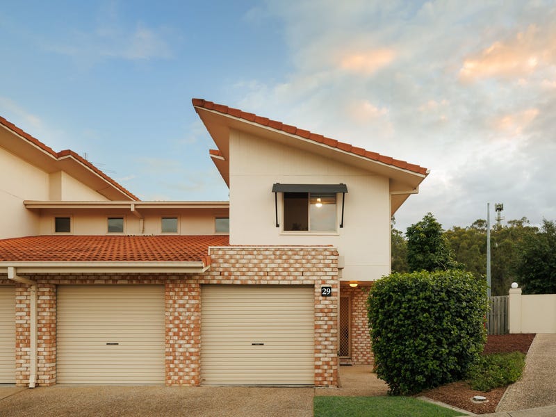 29/13-23 Springfield College Drive, Springfield, Qld 4300 - Property ...