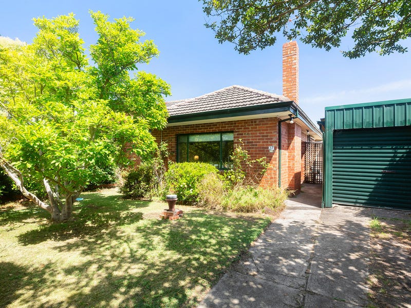 27 Stanley Street, Ivanhoe, Vic 3079 - Property Details
