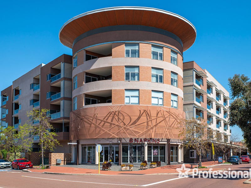 407/85 Old Perth Road, Bassendean, WA 6054 - Property Details