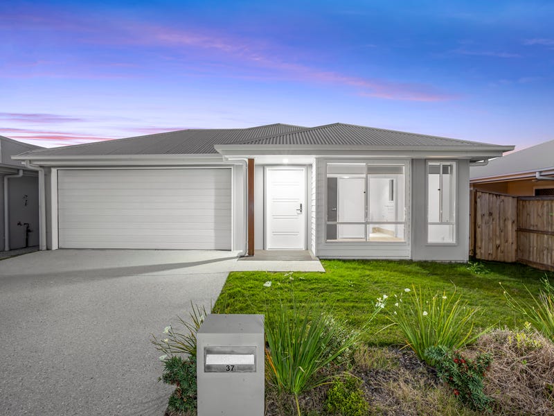 37 Vincent Crescent, Caboolture, Qld 4510 - Property Details