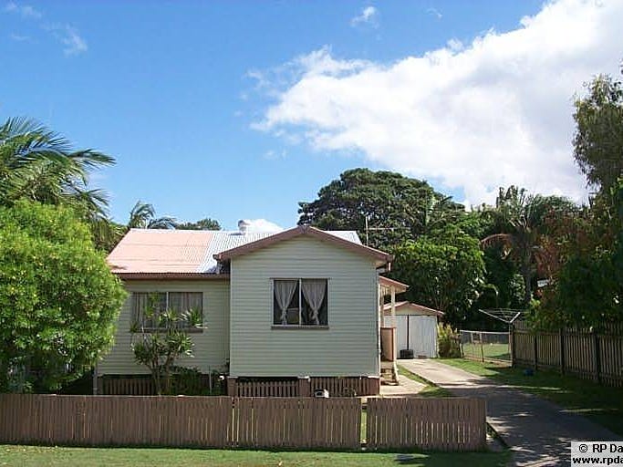 43 John Street, Redcliffe, Qld 4020 - Property Details