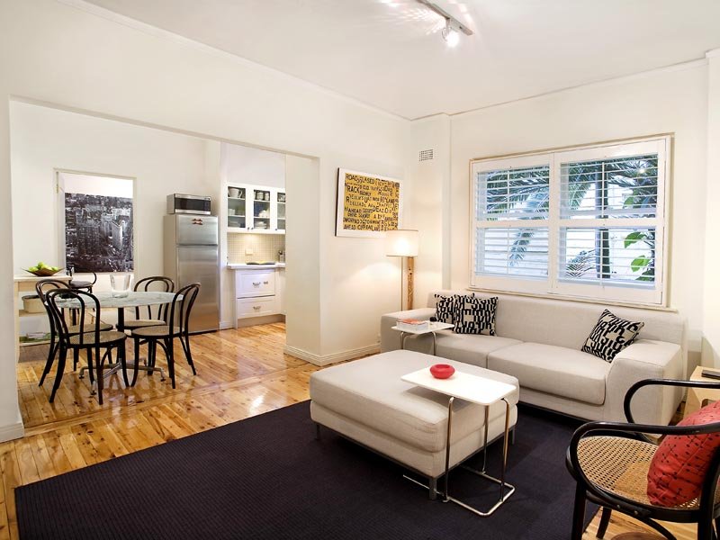 4/326 Edgecliff Road, Woollahra, NSW 2025 - Property Details