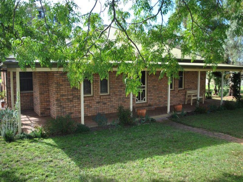 10 Forbes Street, Cargo, NSW 2800 - Property Details