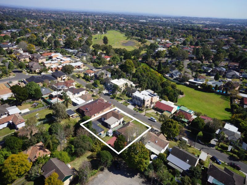 7 & 9 Peake Parade, Peakhurst, NSW 2210 - Property Details