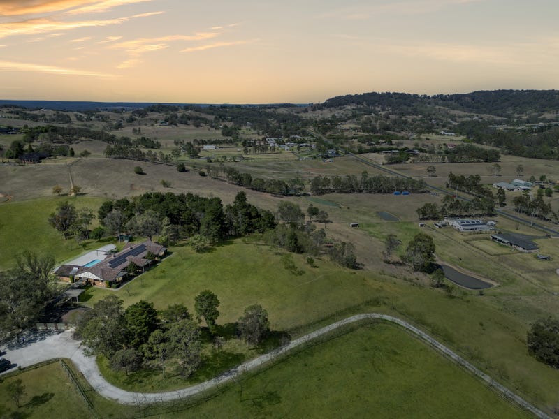 85 Carrolls Road, Menangle, NSW 2568 - Property Details