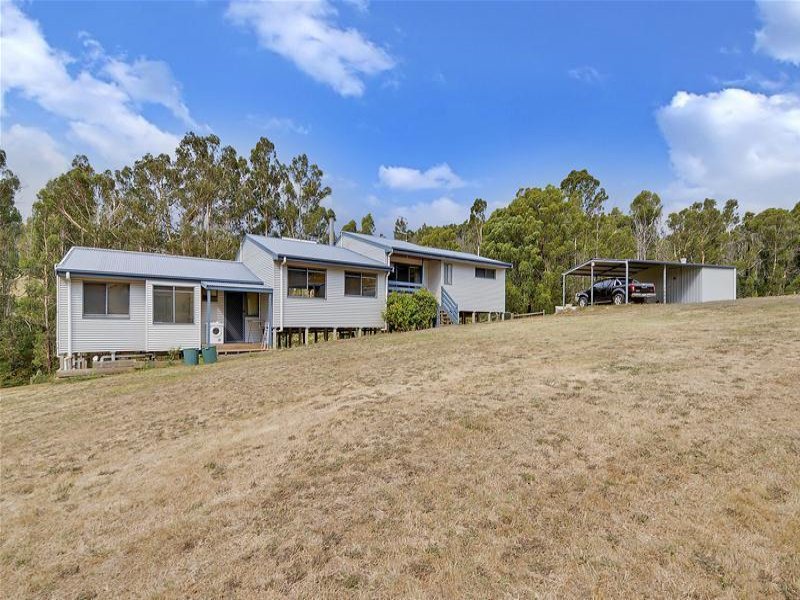 25 Factory Road, Callignee, Vic 3844 - Property Details