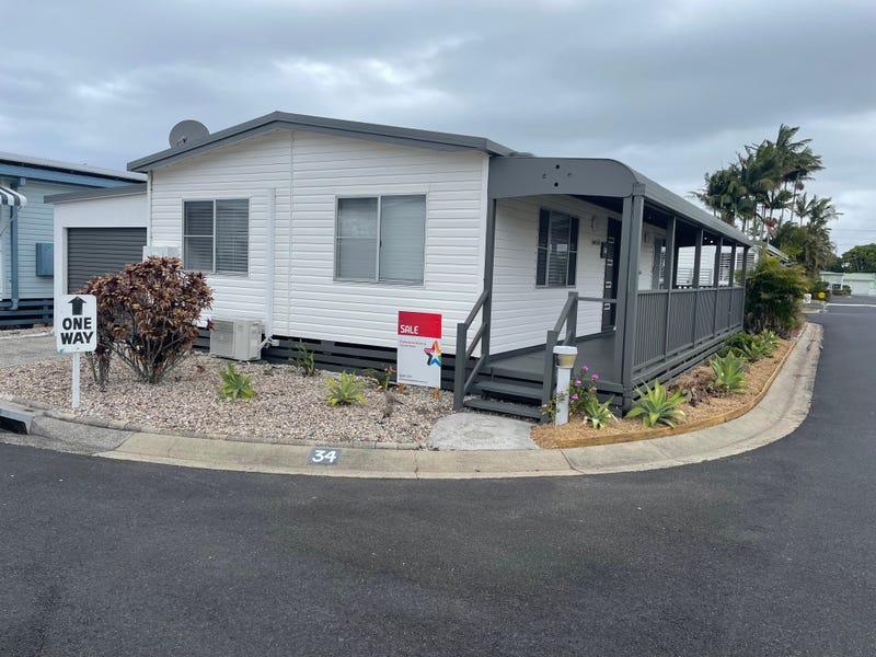 34/40 Southern Cross Drive, Ballina, NSW 2478 - Property Details