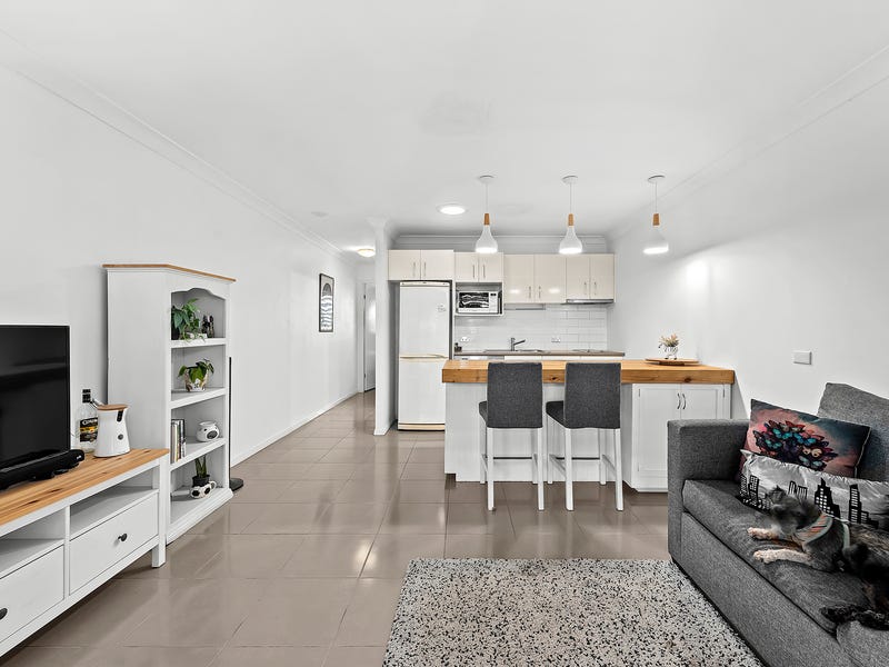 19/493 Ipswich Road, Annerley, Qld 4103 - Property Details