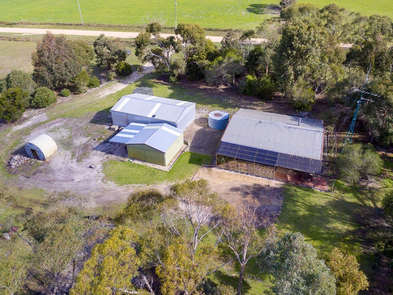 316 Quarry Road, Tooperang, SA 5255 - Property Details