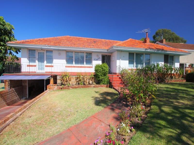 22 Parkside Avenue, Mount Pleasant, WA 6153 - realestate.com.au