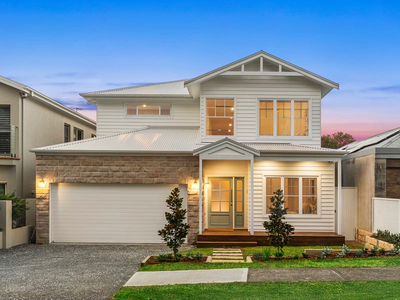 5 Riverview Avenue, Cronulla, NSW 2230 - Property Details