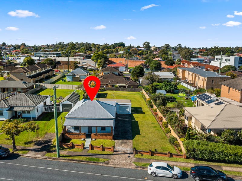 10 Station Street, Dapto, NSW 2530 - realestate.com.au