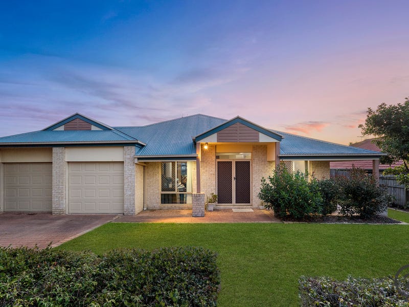 55 Wallum Drive, Parkinson, Qld 4115 - Property Details