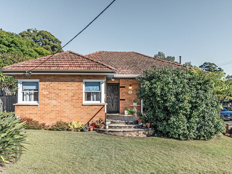 26 Wentworth Street, Ermington, NSW 2115 - Property Details