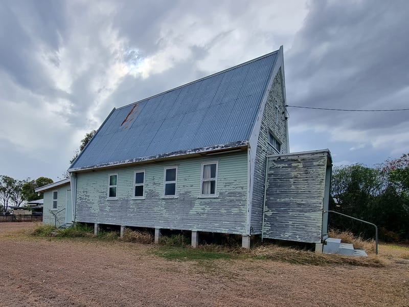 7 Brigalow Street, Mulgildie, Qld 4630 - Property Details