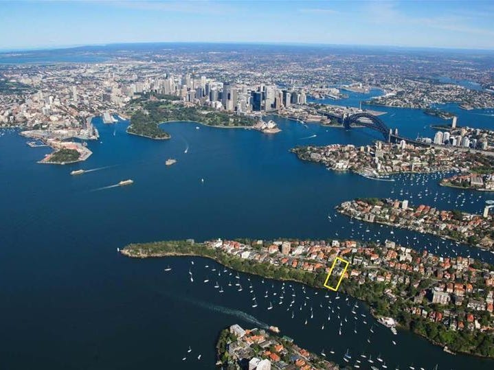 3/41 Cremorne Road, Cremorne Point, NSW 2090 - realestate.com.au