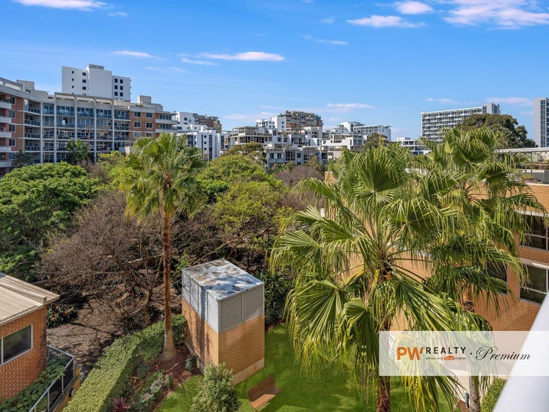 304/9 Crystal Street, Waterloo, NSW 2017 - Property Details