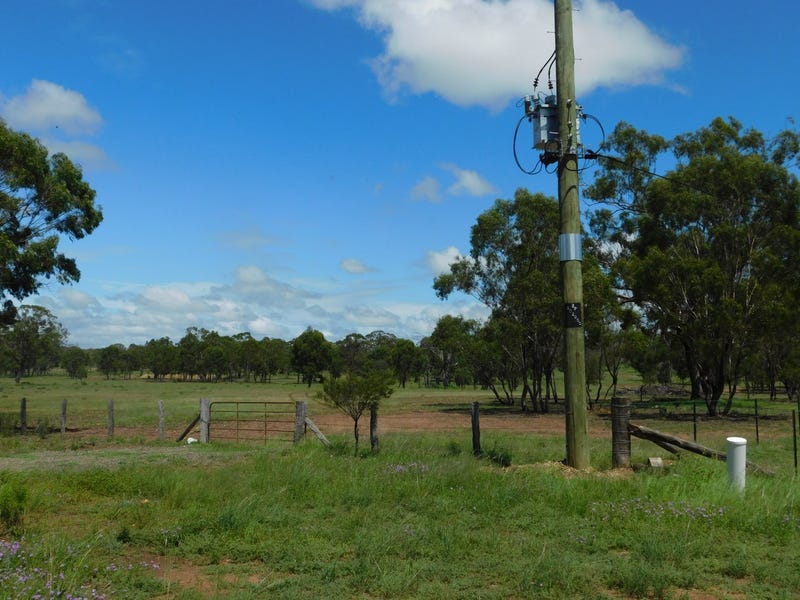 Lot 9 Rodgers Creek Road, Warwick, Qld 4370 - Property Details