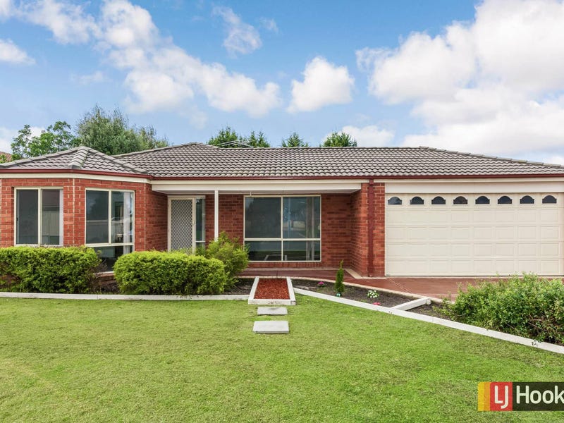 9 Isobel Court, Wallan, Vic 3756 - Property Details