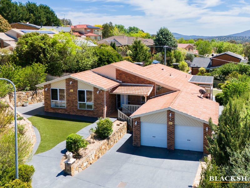 50 Noarlunga Street, Bonython, ACT 2905 - Property Details