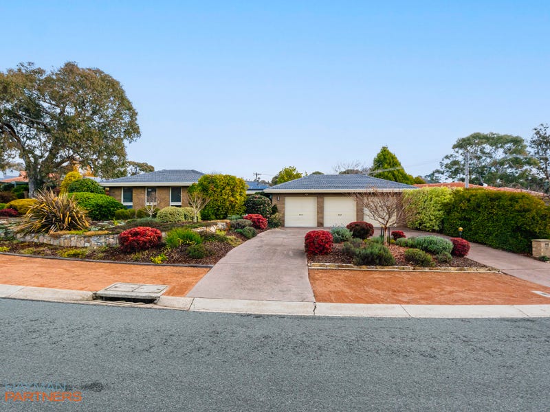 11 Tauchert Street, Chapman, ACT 2611 - Property Details