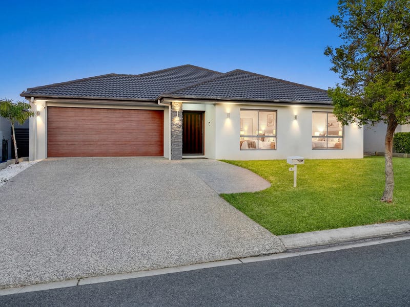 8 Lindeman Street, Burpengary East, Qld 4505 - House for Sale ...
