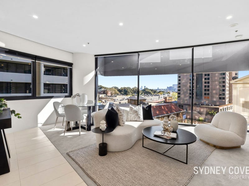 601/129 Harrington Street, The Rocks, NSW 2000 - realestate.com.au