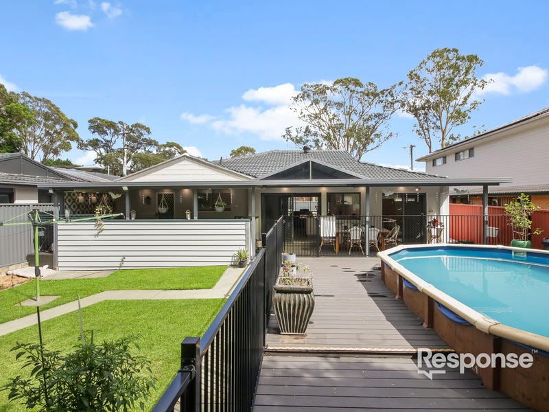 46 Oleander Crescent, Riverstone, NSW 2765 - Property Details