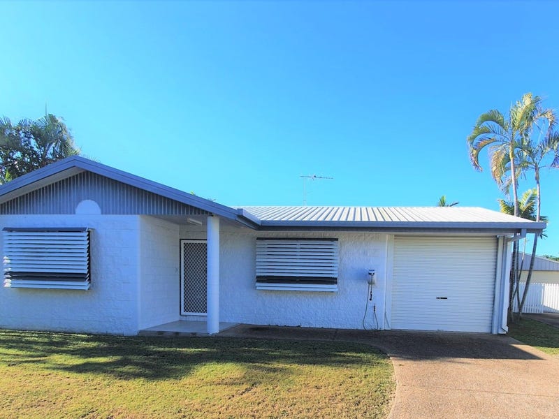 6 Bonny Court, Rasmussen, Qld 4815 - Property Details