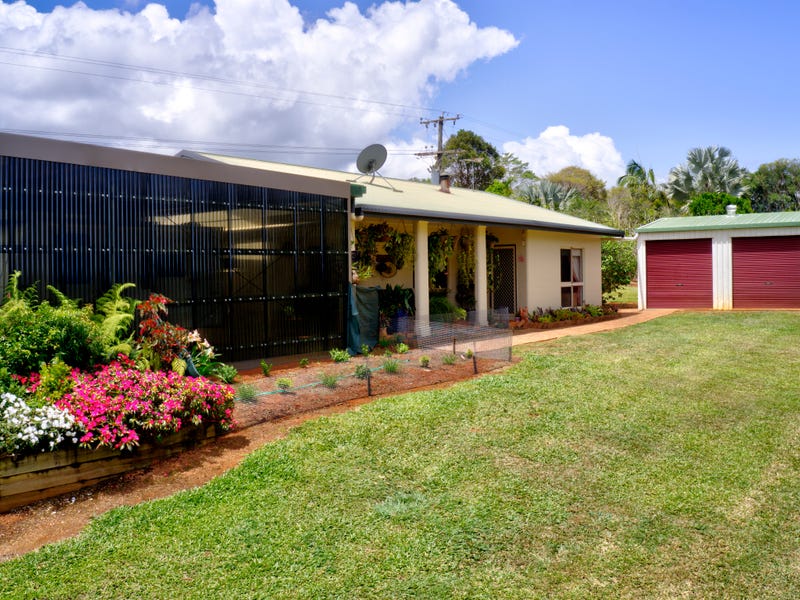 635 Peeramon Road, Peeramon, QLD 4885 - realestate.com.au