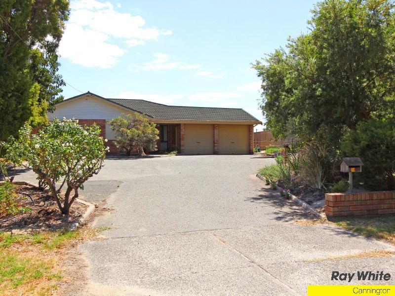 18 Mason Street, Cannington, WA 6107 - Property Details