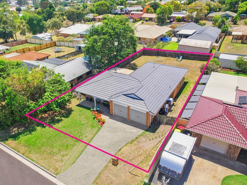 34 Langridge Street, Raceview, Qld 4305 - Property Details