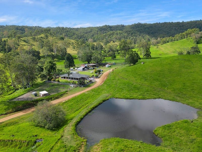 Gargett - address available on request - Livestock for Sale 700365996 ...