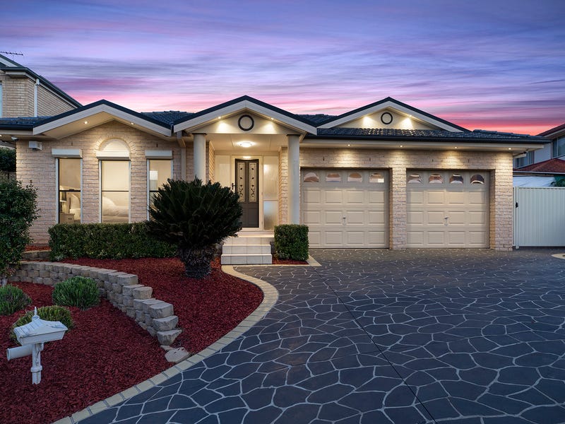 30 Singleton Street, Horningsea Park, NSW 2171 - realestate.com.au