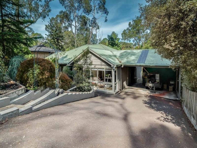 54 Leonard Street, Upwey, Vic 3158 - Property Details