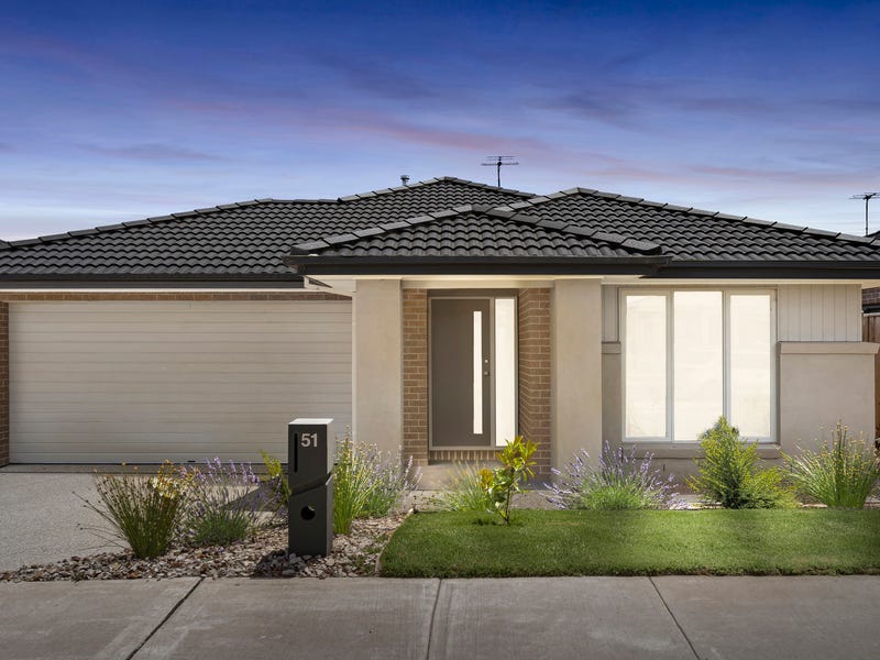 51 Saric Street, Fraser Rise, VIC 3336 - realestate.com.au