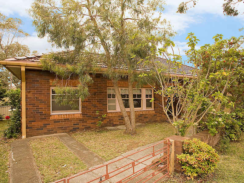 20 Richmount Street, Cronulla, NSW 2230 - Property Details
