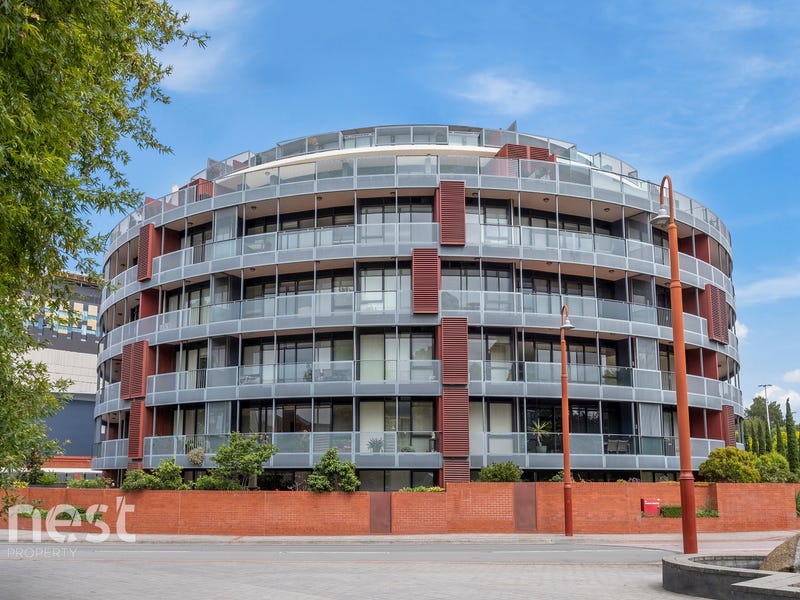 40/1 Collins Street, Hobart, Tas 7000 - Property Details