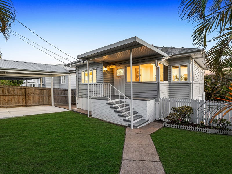 29 Walter Street, Murarrie, Qld 4172 - Property Details