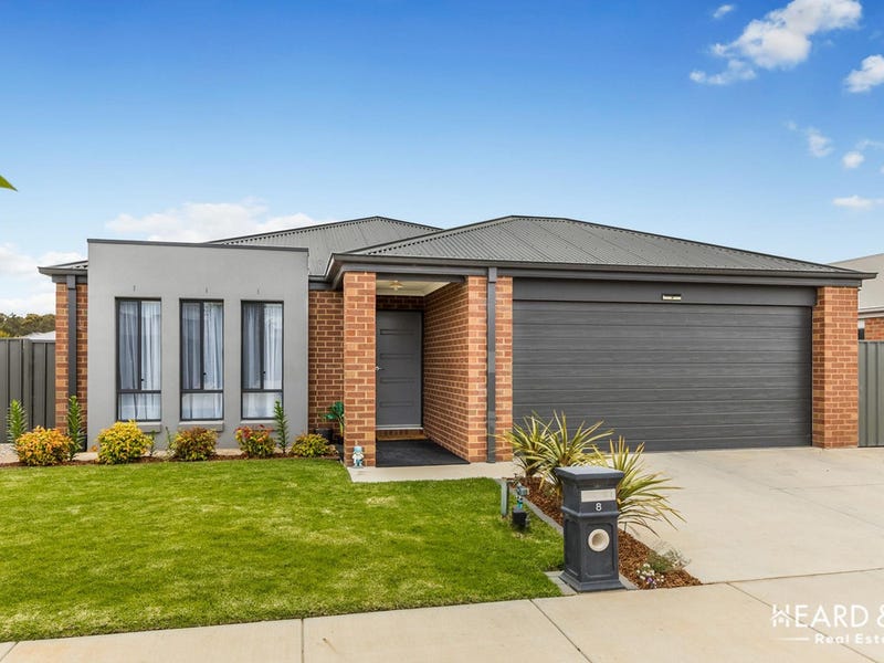 8 Falls Street, Marong, Vic 3515 - Property Details