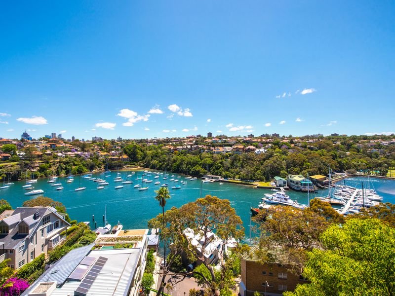 10/1 Mosman Street, Mosman, NSW 2088 - Property Details