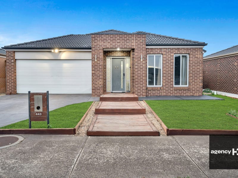448 Morris Road, Truganina, Vic 3029 - House for Rent - realestate.com.au