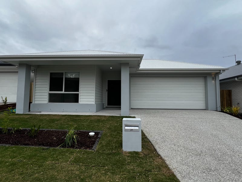 4 Bedroom Properties for Rent in Yatala, QLD 4207 - realestate.com.au