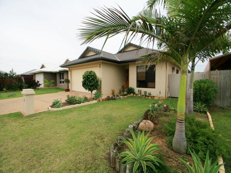 21 Springbank Cct, Idalia, Qld 4811 - Property Details